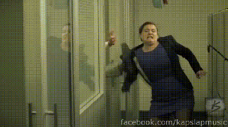 How do i look GIF - Find on GIFER