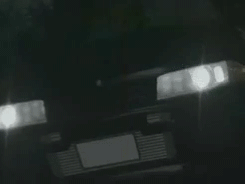 Initial d ep10 ed bloom GIF - Find on GIFER
