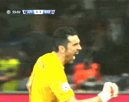 Uefa champions league champions league juventus GIF - Find on GIFER