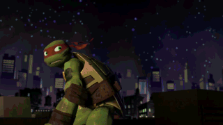 Raph GIF - Find on GIFER