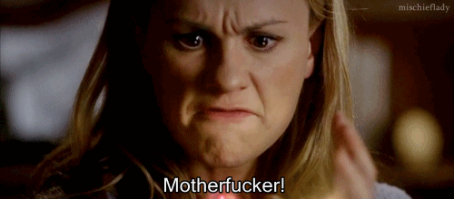 Sookie stackhouse GIF - Find on GIFER