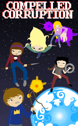 Corruption GIF - Find on GIFER