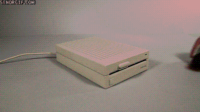 Drive disc arise GIF - Find on GIFER