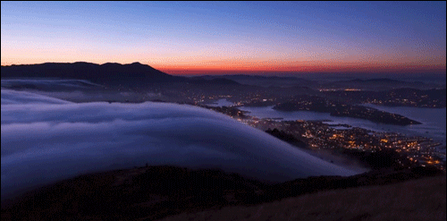 Soothing down calm GIF - Find on GIFER