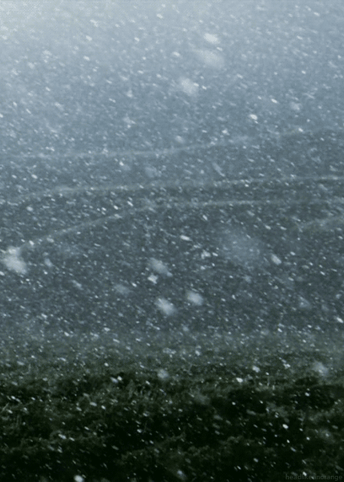 Landscape snow winter GIF - Find on GIFER