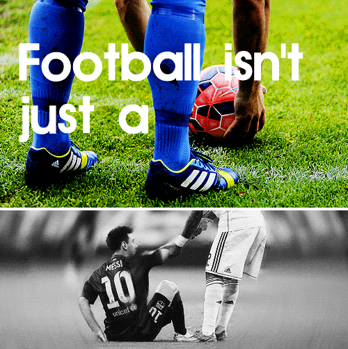 GIF sergio ramos futbol fans - animated GIF on GIFER