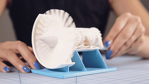 3d printing diy how to GIF - Find on GIFER