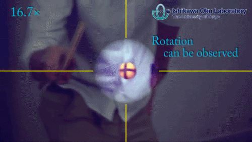 Godzilla Destroying Gif