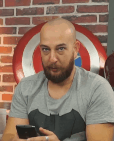 GIF fatality - animated GIF on GIFER