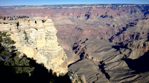Grand canyon GIF - Find on GIFER