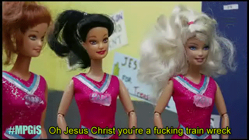 Tmpgis Memes The Most Popular Girls In School: A Nostalgic Review