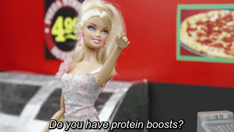 Most popular girls in school mpgis GIF - Find on GIFER