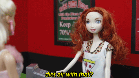 Most popular girls in school mpgis GIF - Find on GIFER