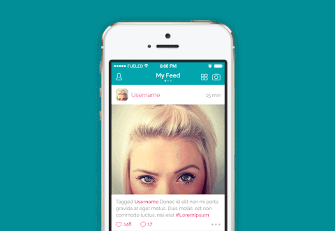Interaction GIF - Find on GIFER