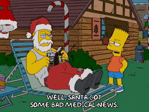 Bart simpson episode 1 season 17 GIF - Find on GIFER