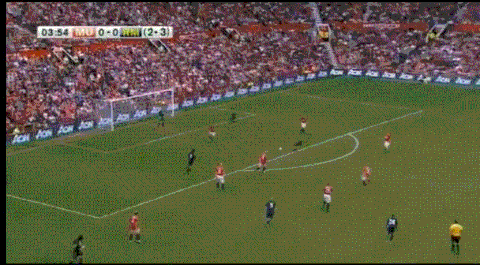 Zidane GIF - Find on GIFER