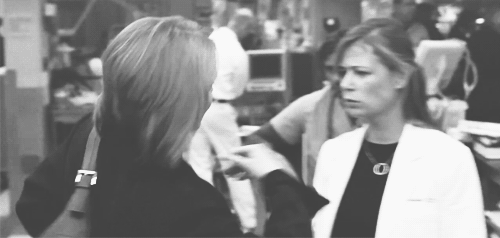 GIF maura tierney romano tver - animated GIF on GIFER