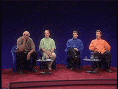 GIF whose line is it anyway whose line ryan stiles - animated GIF on GIFER