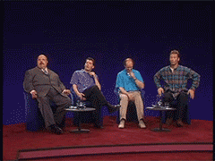 Whose line is it anyway whose line ryan stiles GIF - Find on GIFER