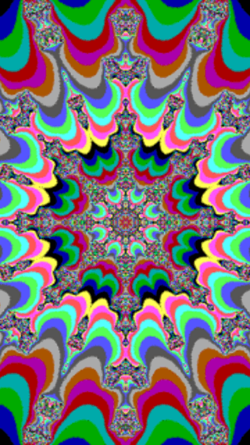 GIF abstract - animated GIF on GIFER