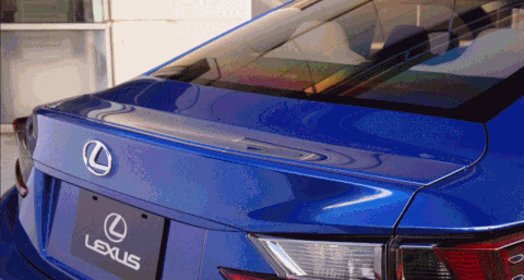 Lexus GIF - Find on GIFER