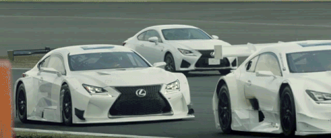 Lexus GIF - Find on GIFER