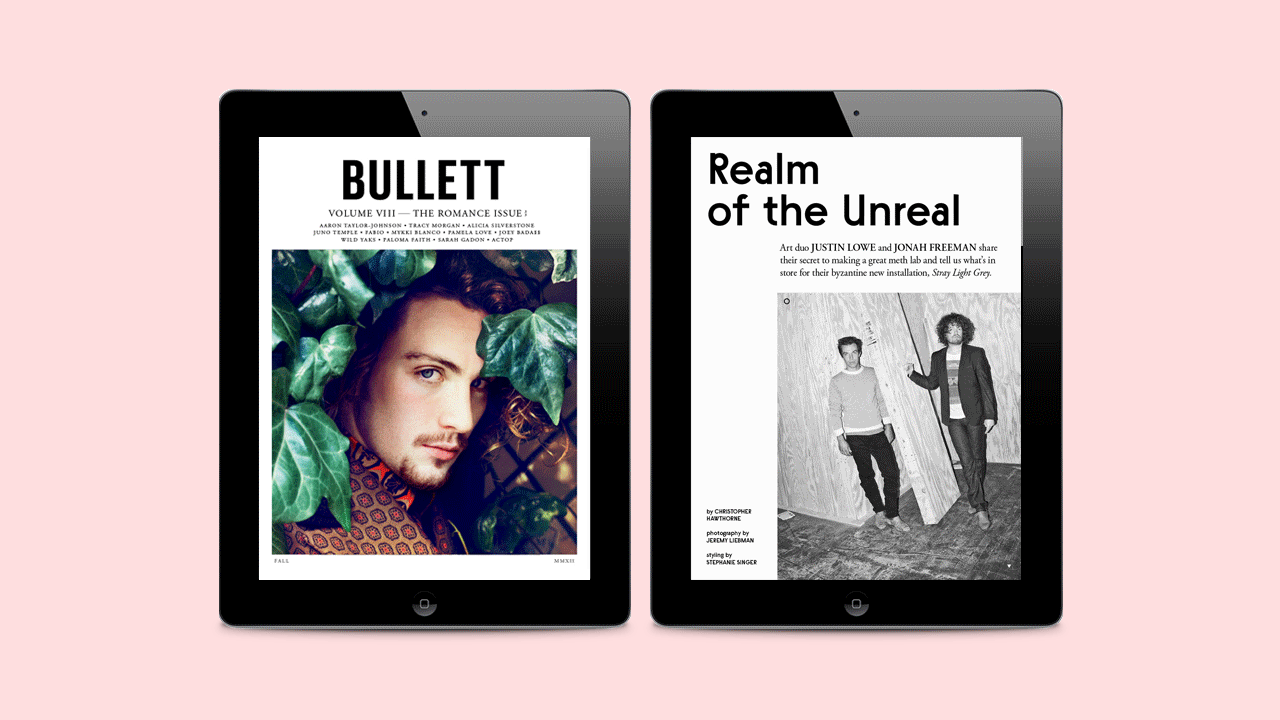 GIF magazine - animated GIF on GIFER