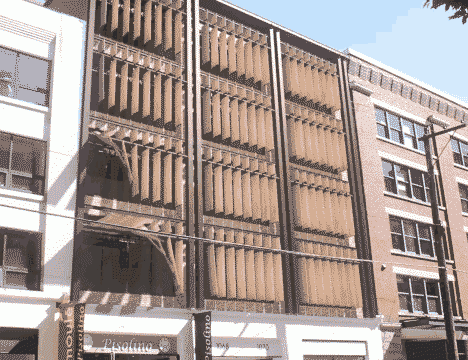 Paper architecture GIF - Find on GIFER