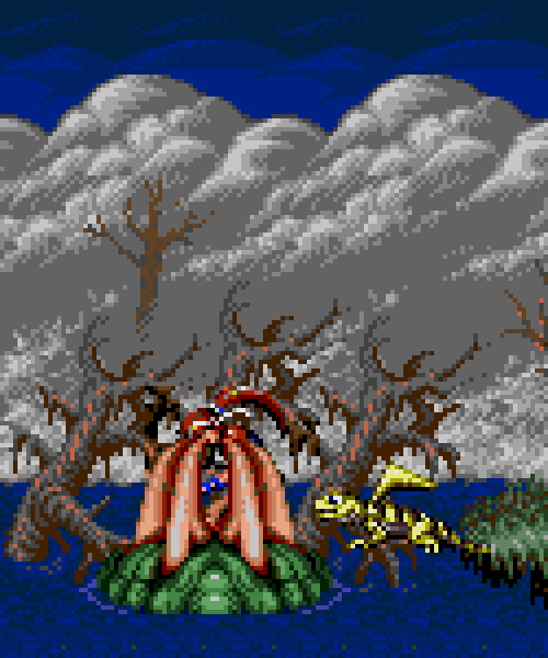 Genesis gaming video games GIF - Find on GIFER