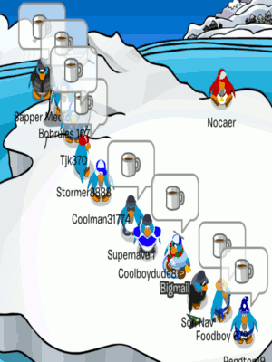 Cp GIF - Find on GIFER