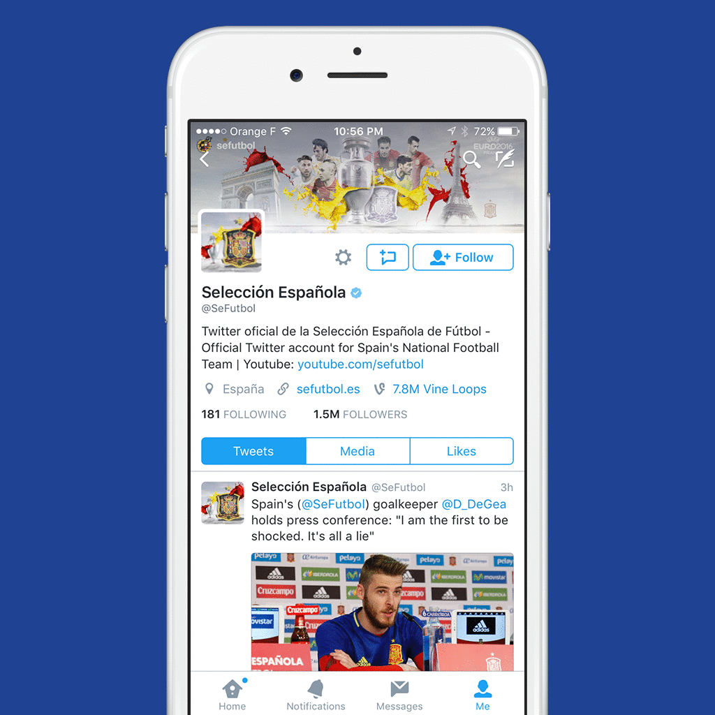 GIF espana - animated GIF on GIFER