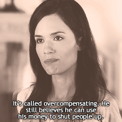 Pretty little liars pll photoset GIF - Find on GIFER