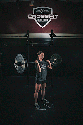 GIF push - animated GIF on GIFER