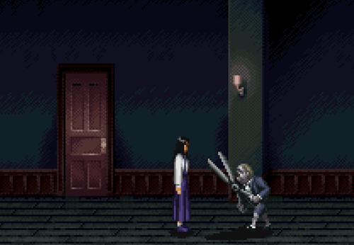 Snes GIF - Find on GIFER