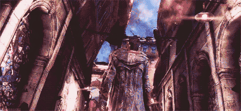 Dmc GIF - Find on GIFER