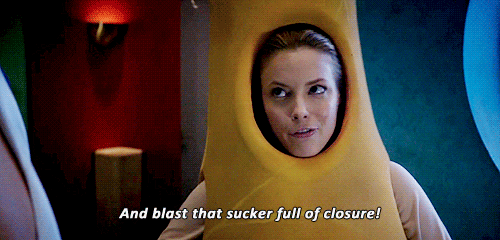 Community gillian jacobs closure GIF - Find on GIFER