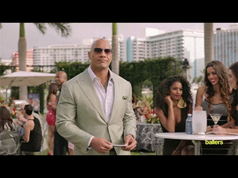 Ballers GIF - Find on GIFER