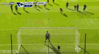 Sports football arsenal GIF - Find on GIFER