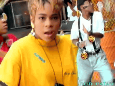 Tlc left eye GIF on GIFER - by Goltilrajas