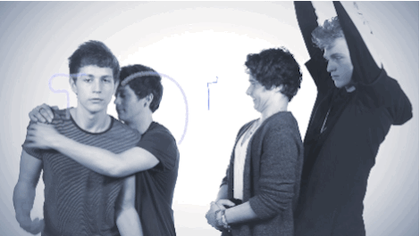 The vamps vamps GIF - Find on GIFER