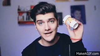 GIF vlogs - animated GIF on GIFER