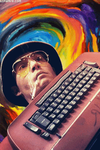Journalism GIF - Find on GIFER