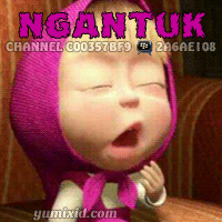 Masha GIF - Find on GIFER