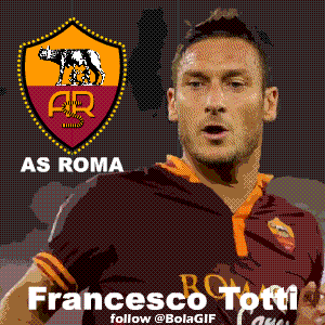 As roma GIF - Find on GIFER