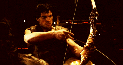 GIF theseus - animated GIF on GIFER