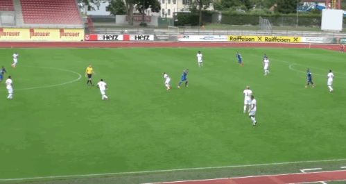 Football soccer GIF - Find on GIFER