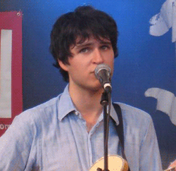 Vampire weekend GIF on GIFER - by Marijurus