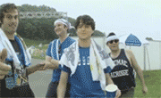 Vampire weekend GIF on GIFER - by Flamebrand