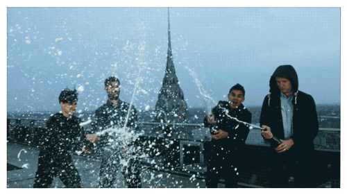 Vampire weekend GIF on GIFER - by Whitebourne