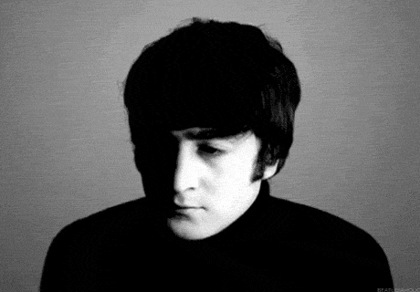 The beatles 1964 GIF on GIFER - by Aranara
